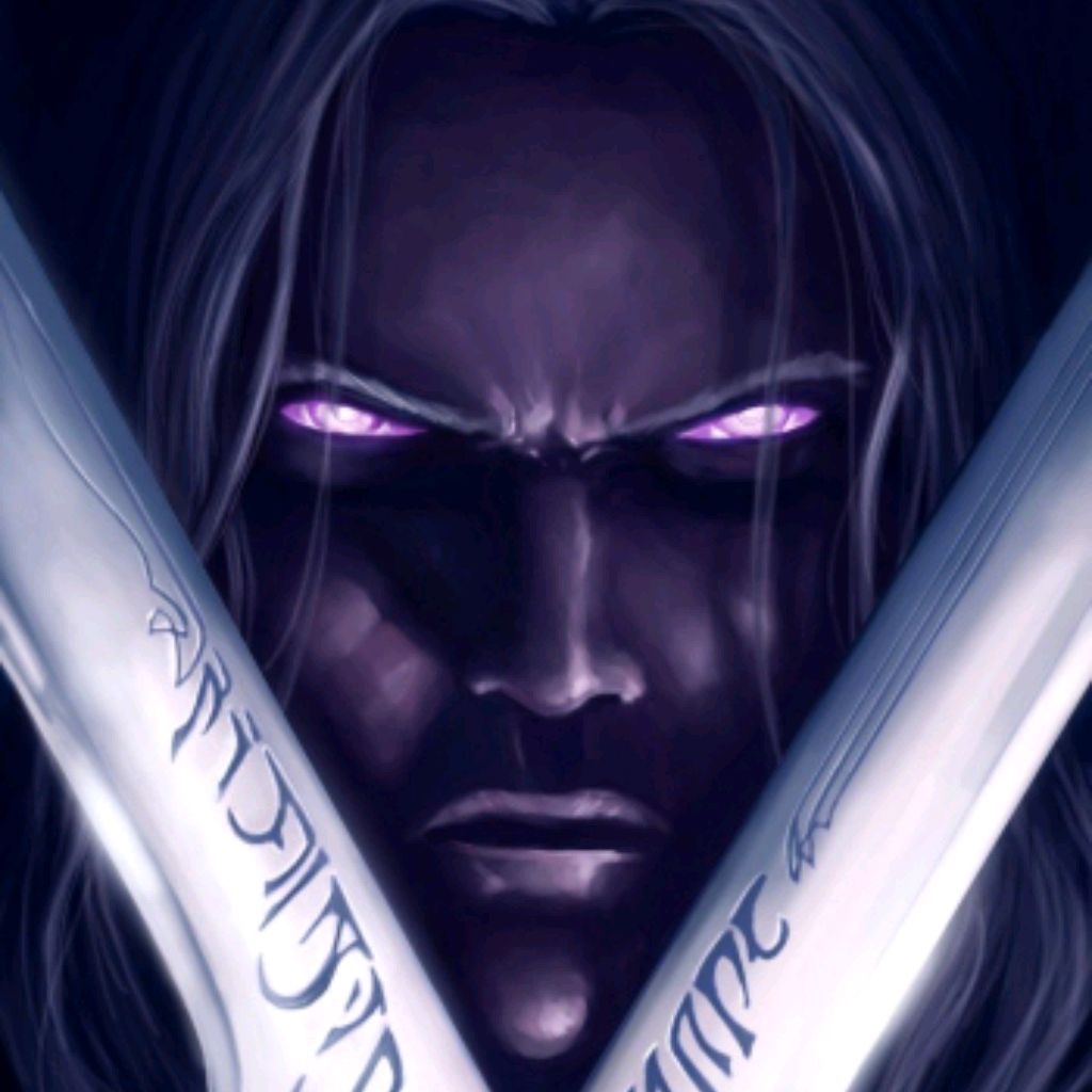 Иконка канала Клан Волковых