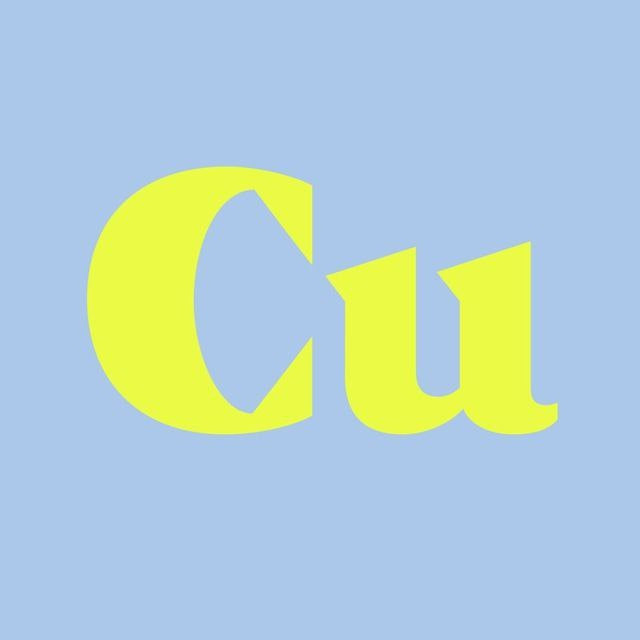 Иконка канала Купрум