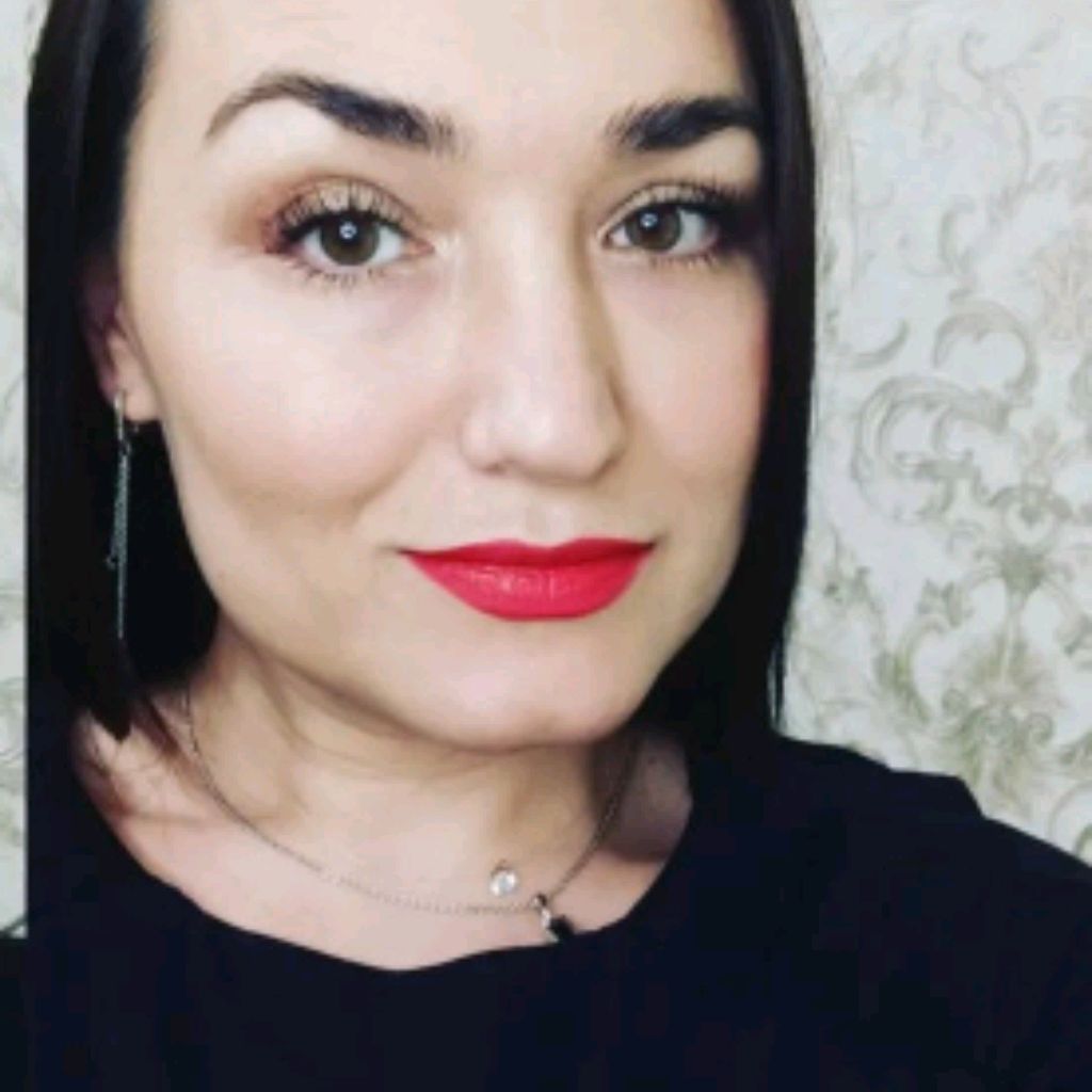 Иконка канала ovcharenkoenia