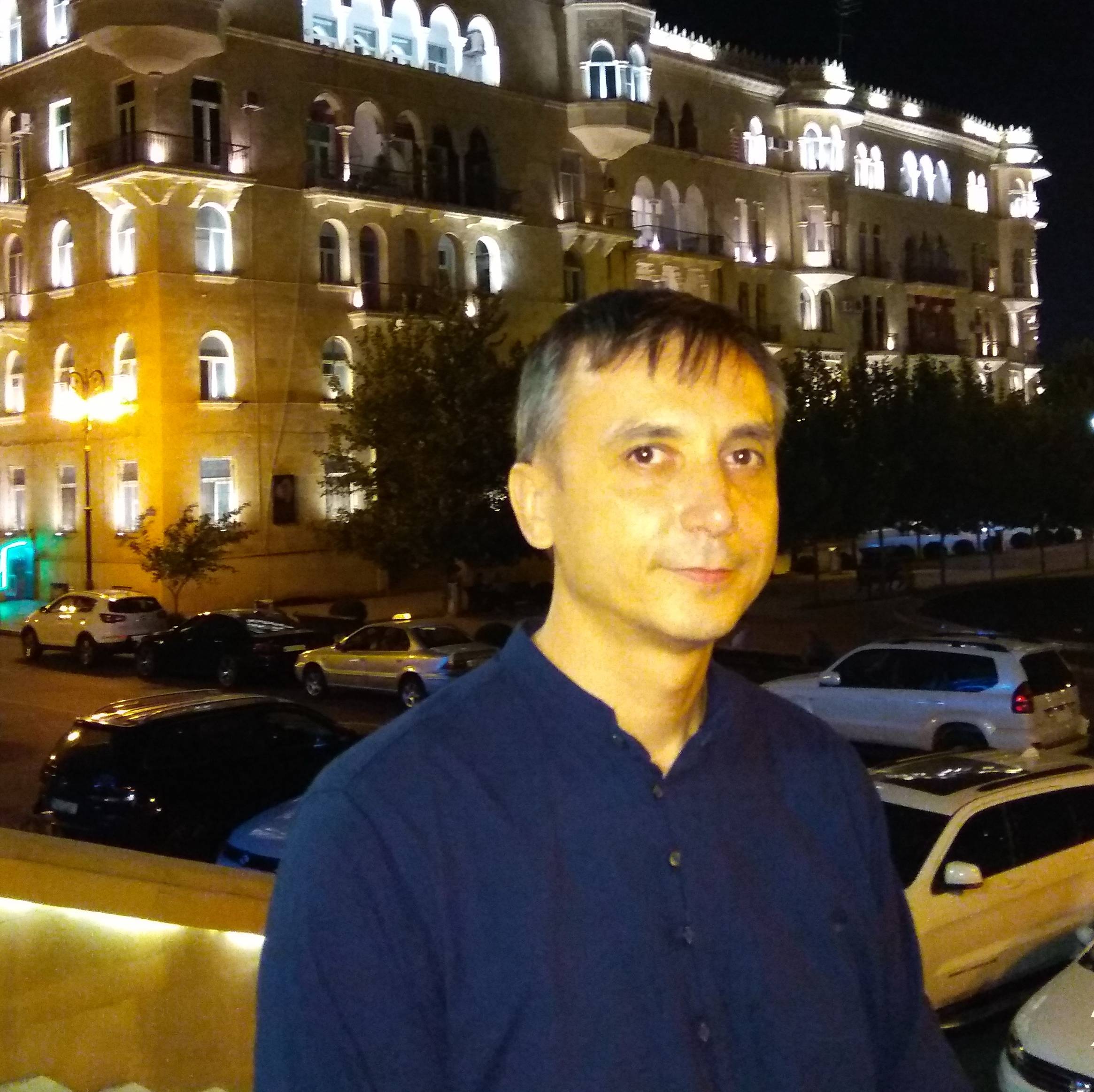 Иконка канала Рустам Н.