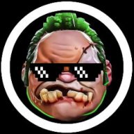 Иконка канала Timuricle Play