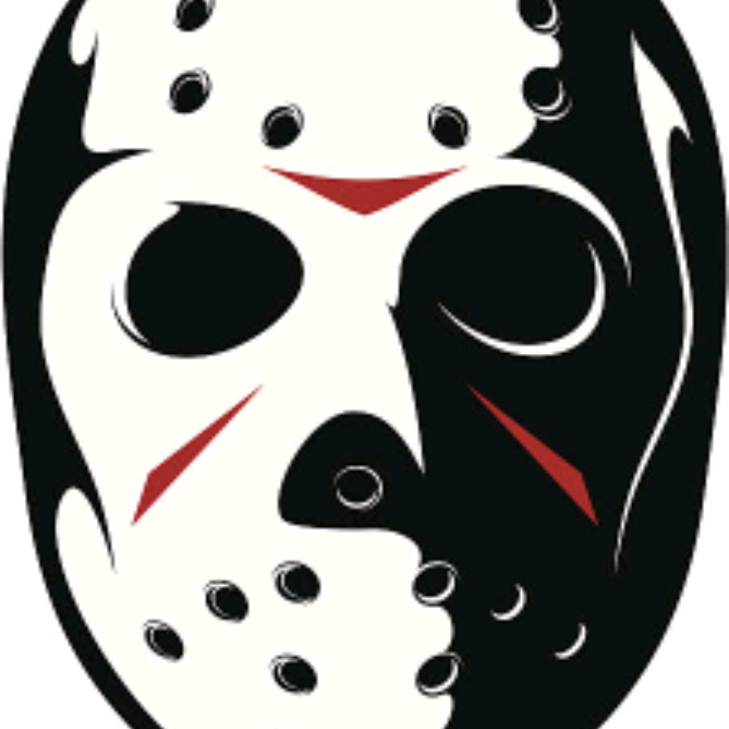 Иконка канала Пятница 13