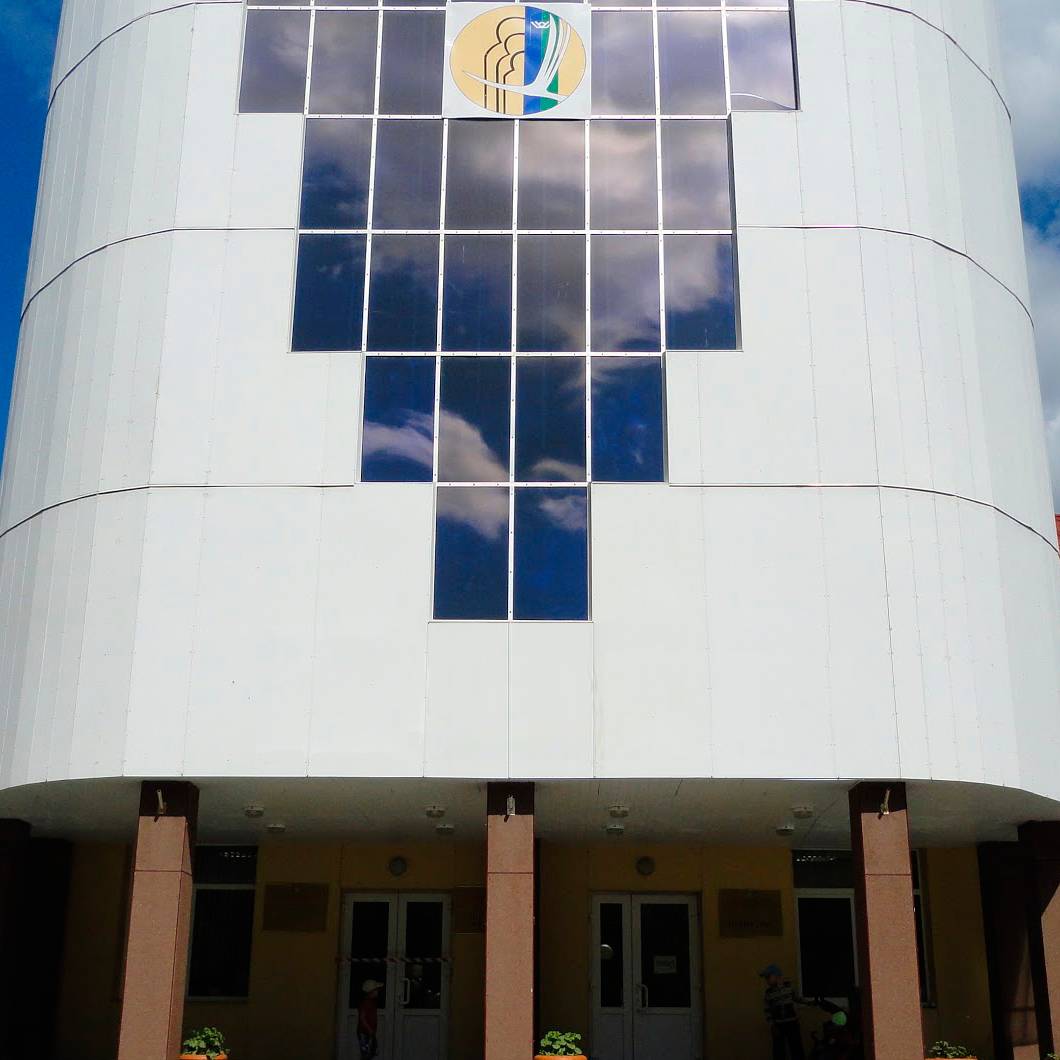 Иконка канала uraykcson