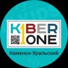 Иконка канала KIBERone