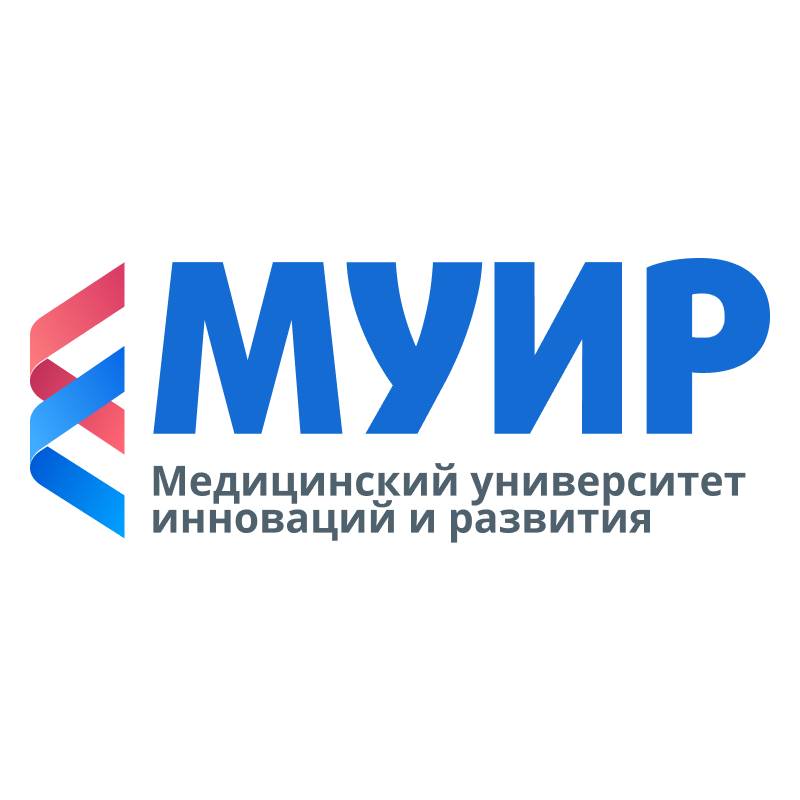 Иконка канала Медицинский университет инноваций и развития-МУИР