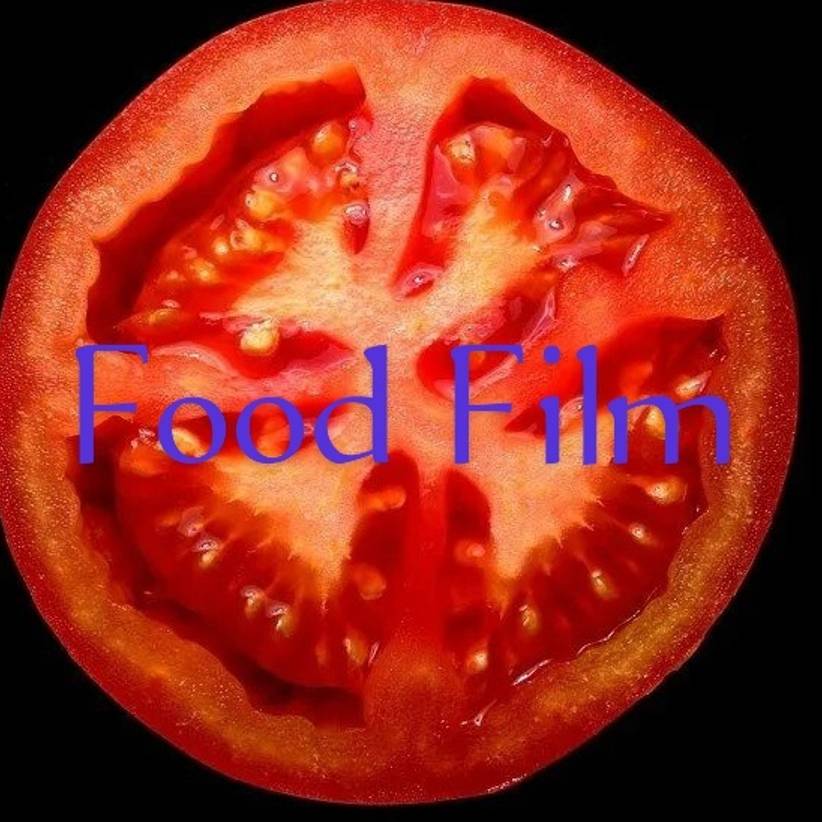 Иконка канала FoodFilm