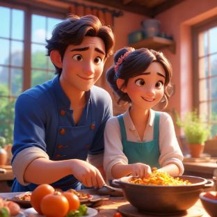 Иконка канала Гастро-Тренды