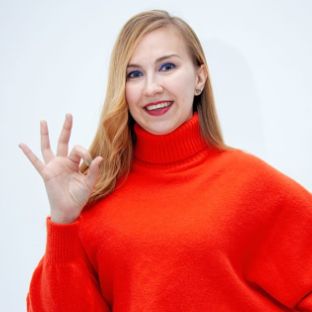 Иконка канала Елена Стрельцова