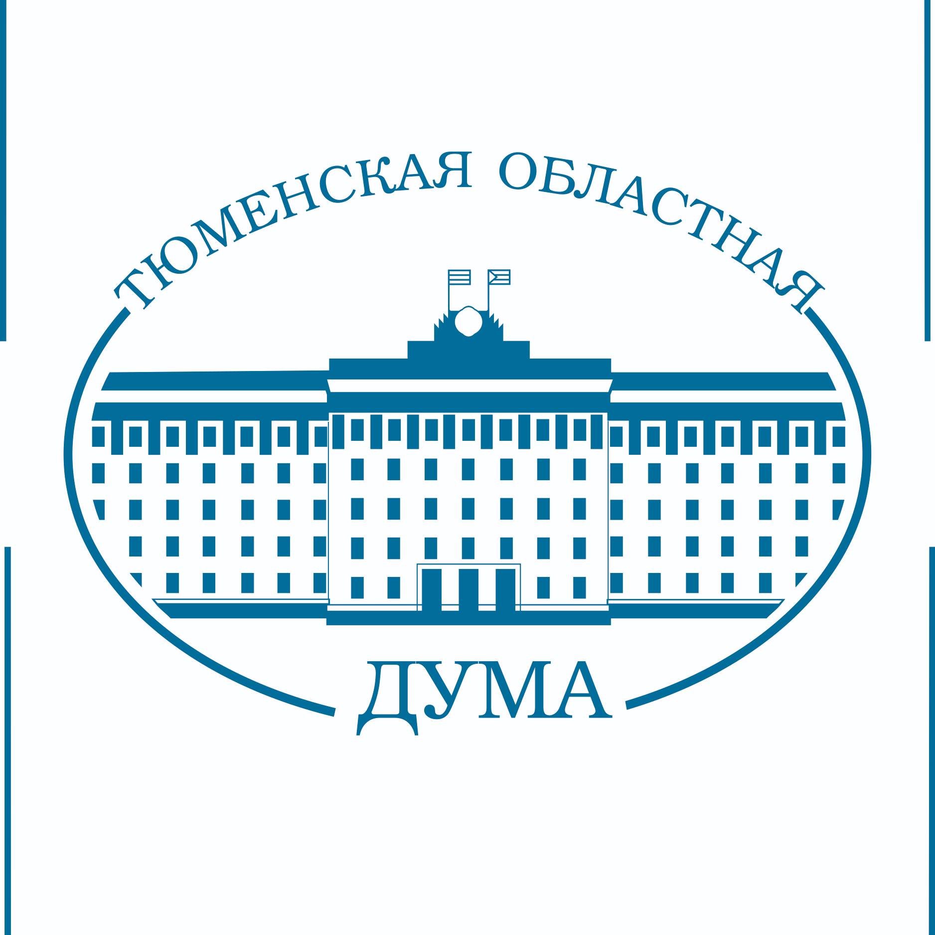 Иконка канала Тюменская областная Дума
