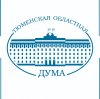 Иконка канала Тюменская областная Дума