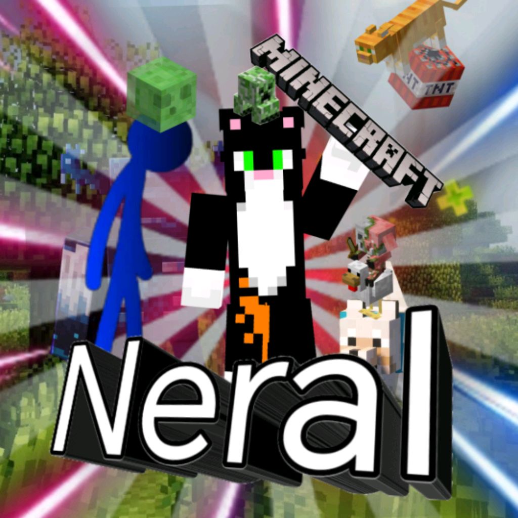 Иконка канала Neral™