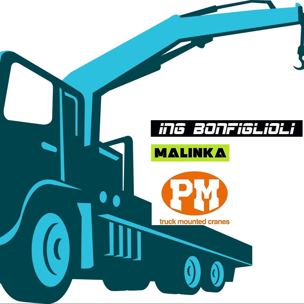 Иконка канала #MALINKAKRAN