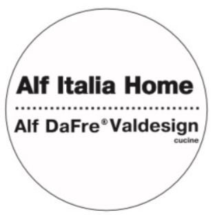 Иконка канала Alf Italia Home