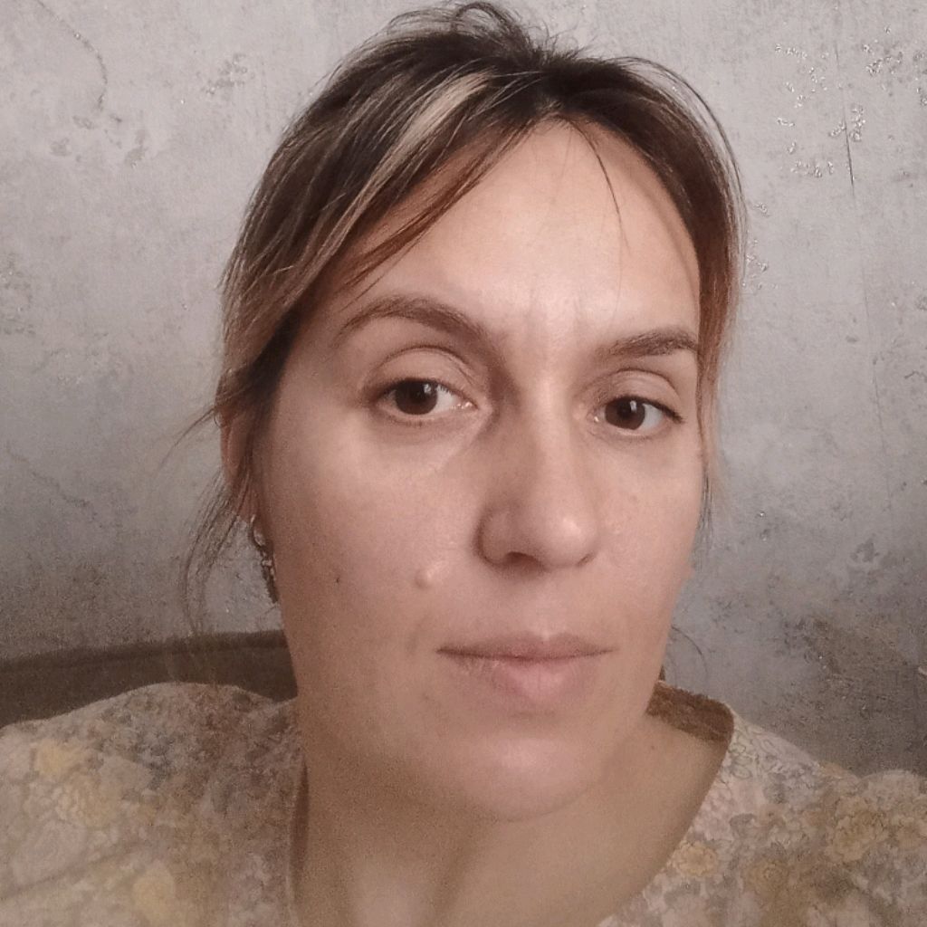 Иконка канала Анна Пушкина