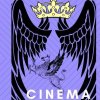 Иконка канала CINEMA RU