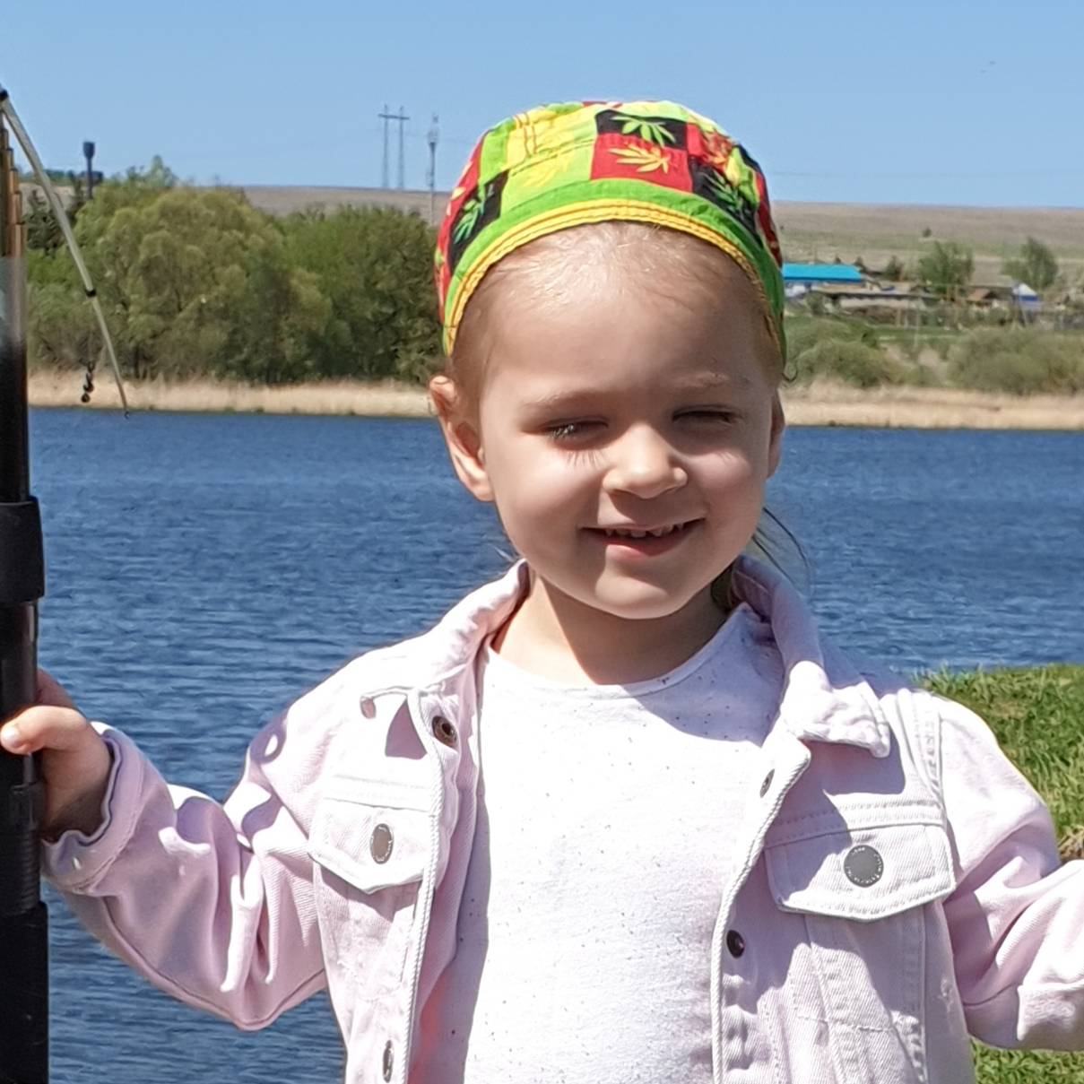 Иконка канала 314159poli