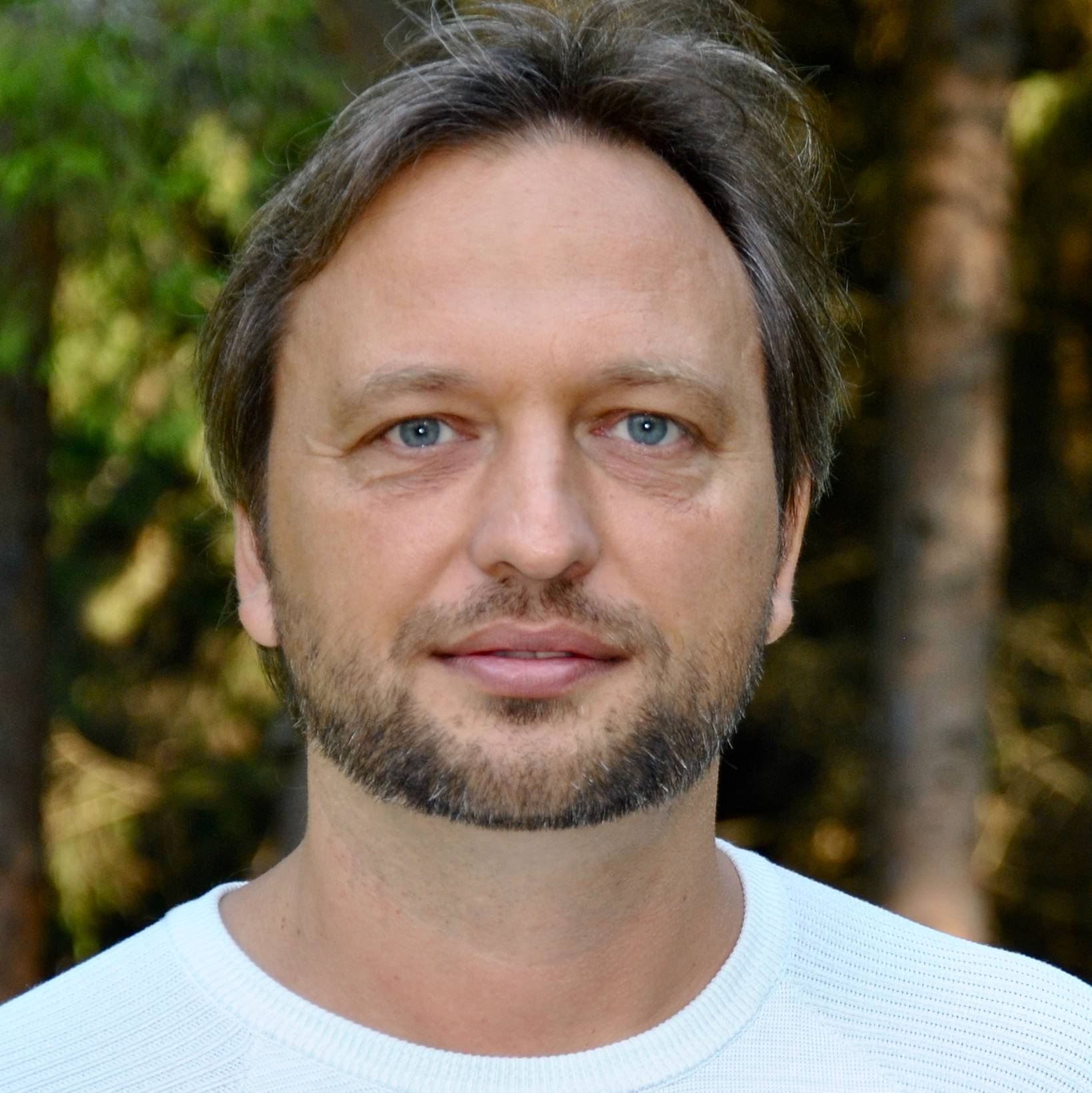 Иконка канала Алексей Алеф