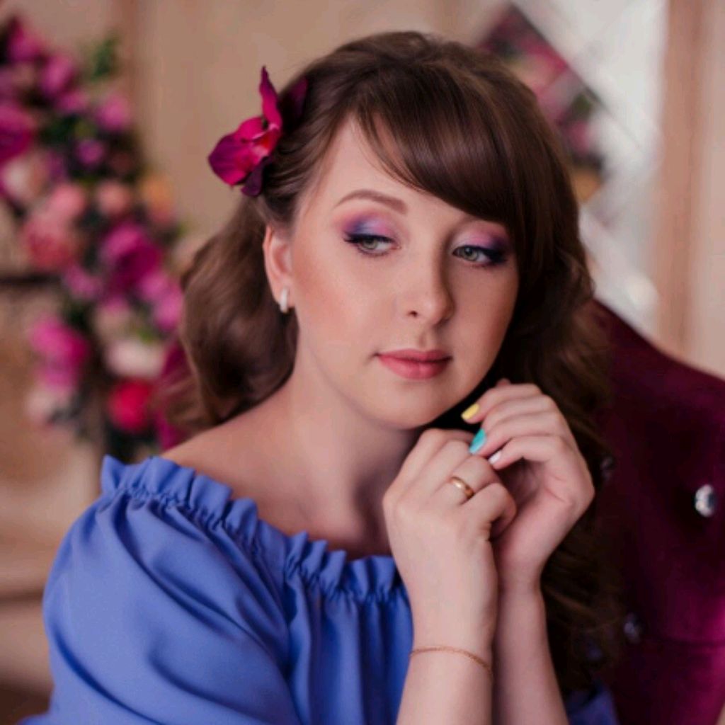 Иконка канала Екатерина Клюх