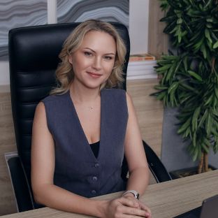 Иконка канала Варвара Левичева - Бухгалтерские услуги