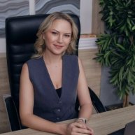 Иконка канала Варвара Левичева - Бухгалтерские услуги