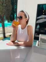 Иконка канала Safronova - FOOD