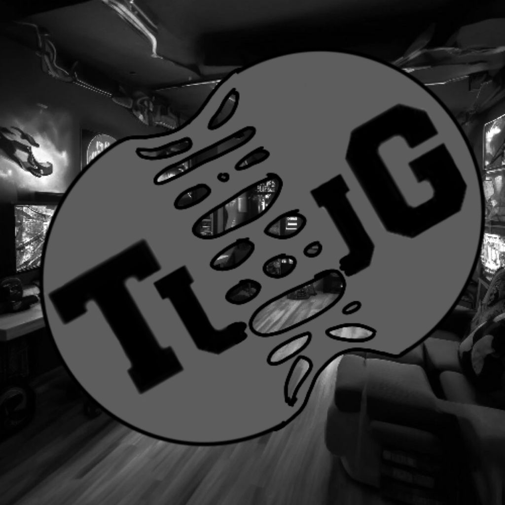 Иконка канала TipoUniversGaming