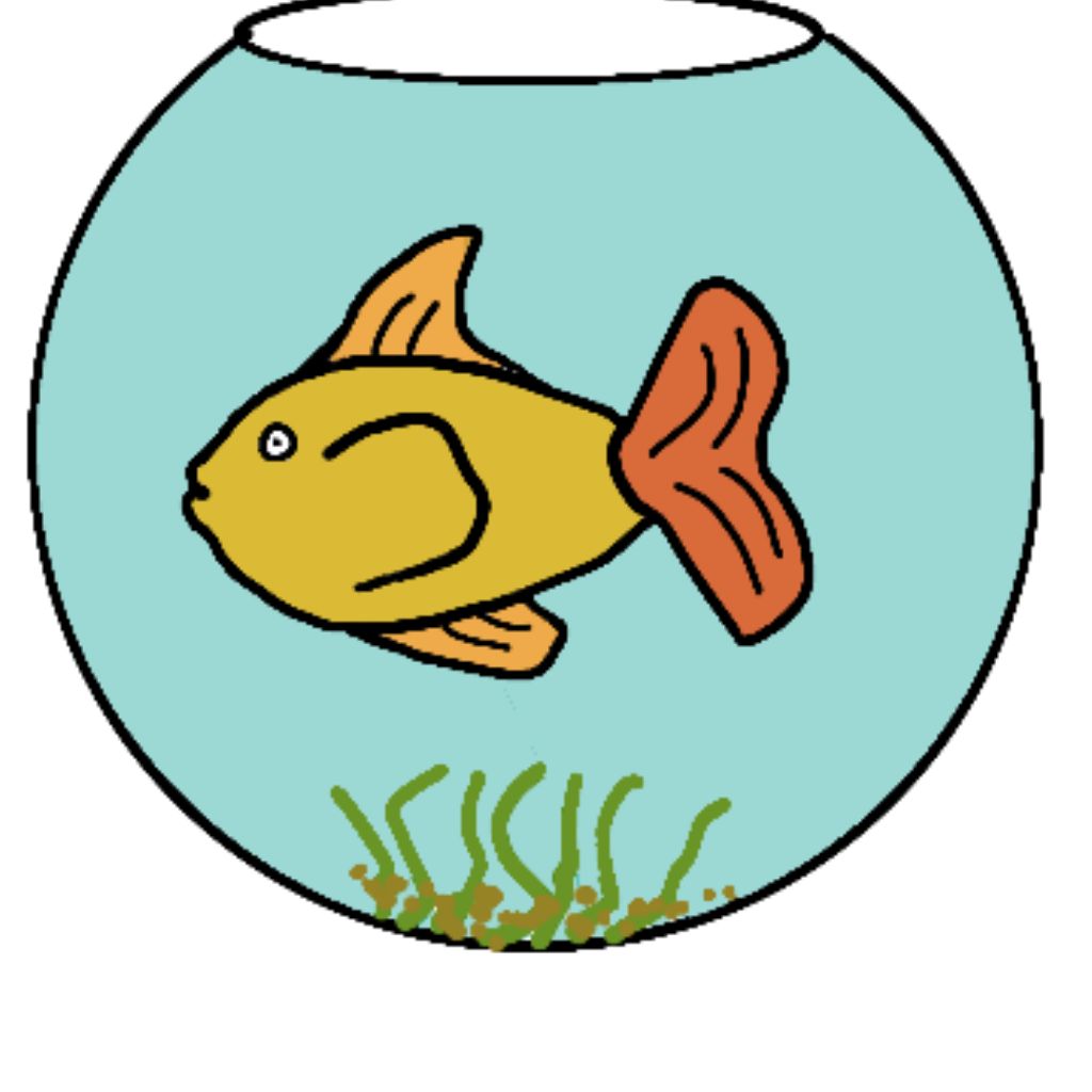 Иконка канала GEVED_FISH 