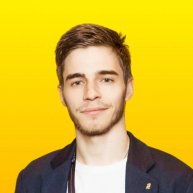 Иконка канала Даня ВКонтексте