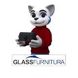 Иконка канала GLASSFURNITURA - Гласс Фурнитура