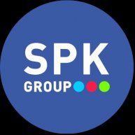Иконка канала Завод SPK GROUP - конвейерные линии окраски