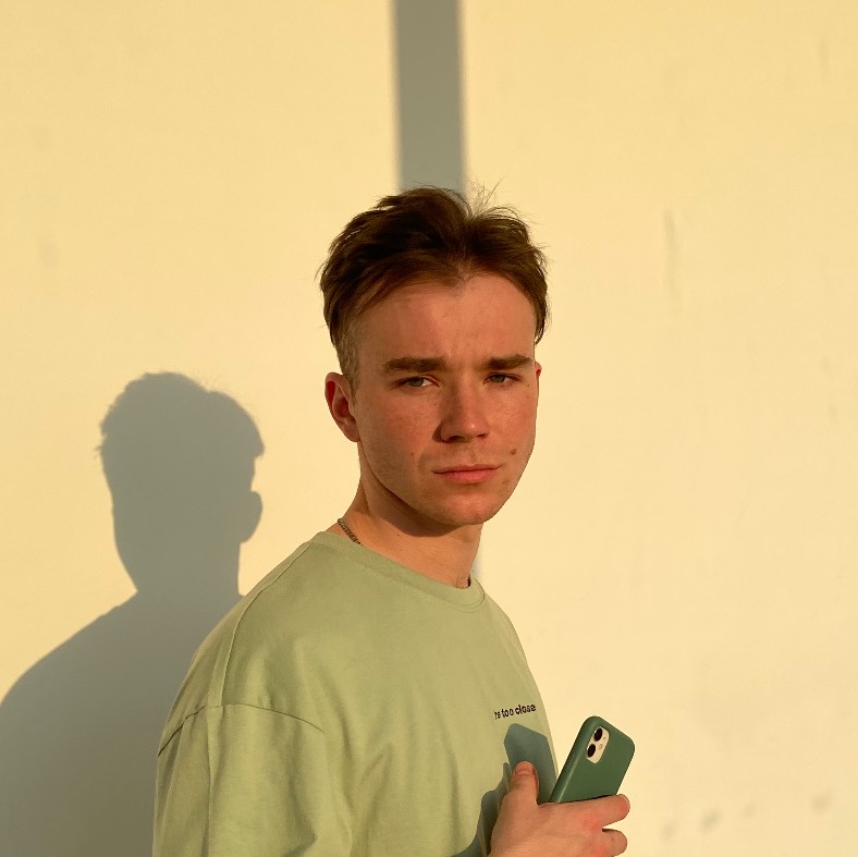 Иконка канала Boldurev Mikhail