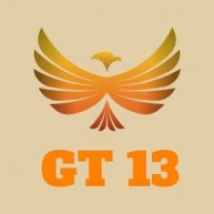 Иконка канала GT13YAROI4I