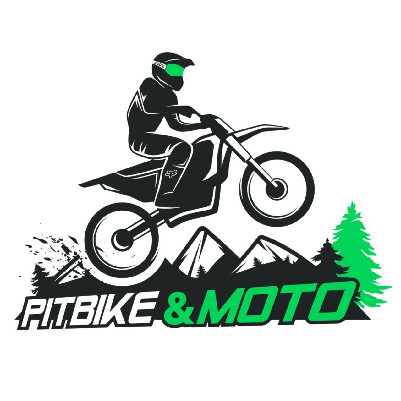 Иконка канала Питбайк & Мото Пермь