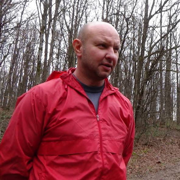 Иконка канала дядя Валентин