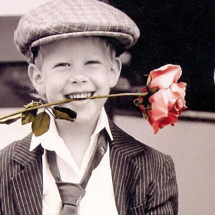 Иконка канала 🔥Здесь живет позитив.🔥