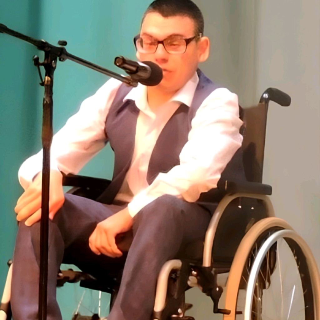 Иконка канала Поющий романтик🎤🎤🎤