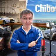 Иконка канала Чиботар