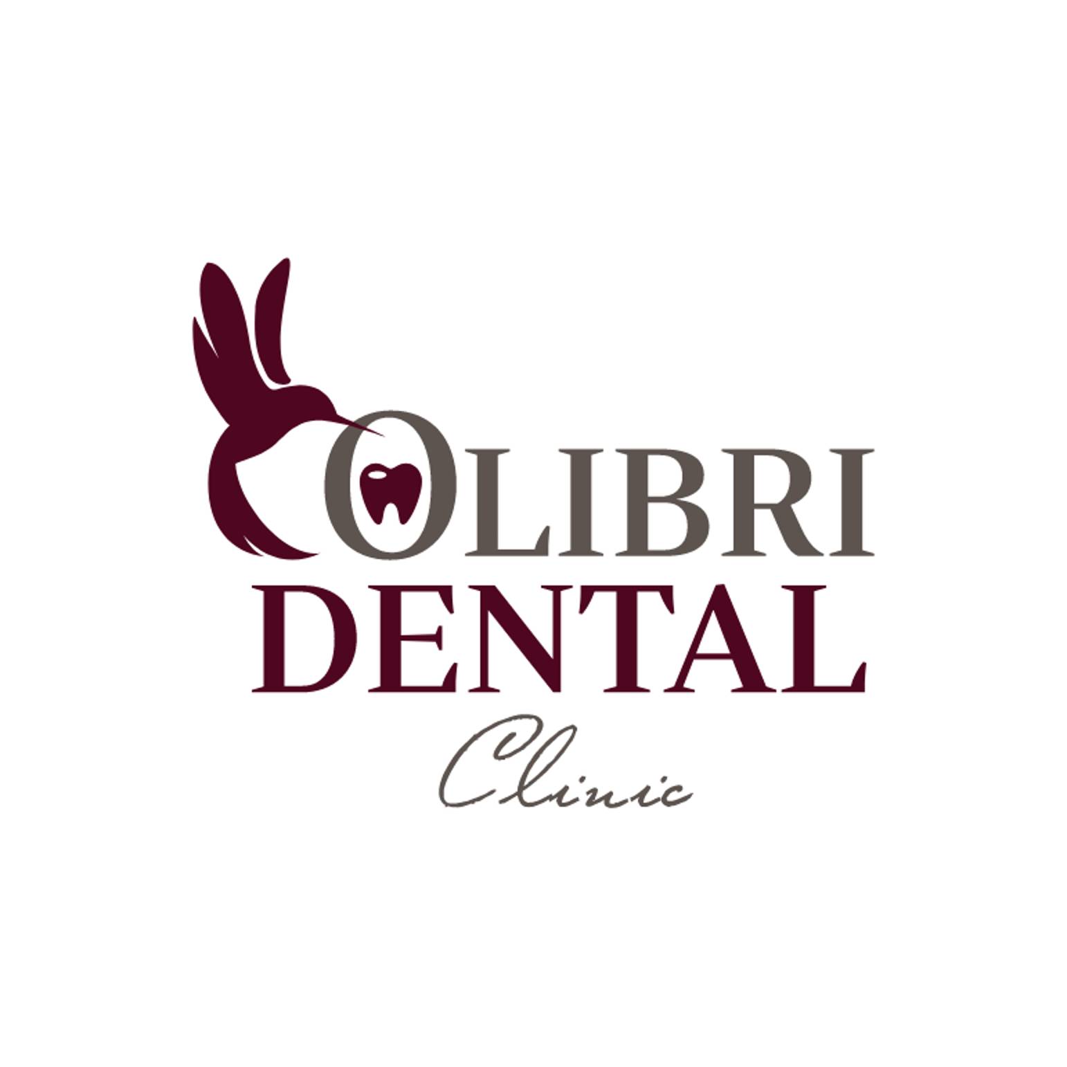 Иконка канала Colibri Dental