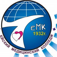 Иконка канала ГБПОУ "Ейский медицинский колледж"