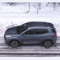 Иконка канала Александр CT4