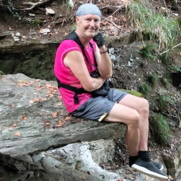 Иконка канала Большая Геленджикская Тропа