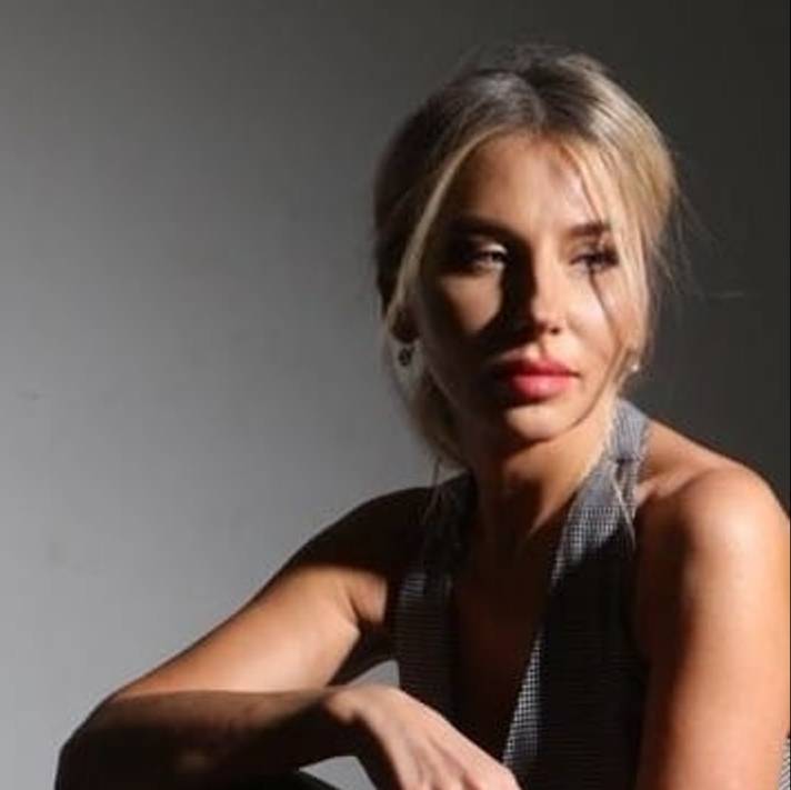 Иконка канала СЕДЬМАЯ СТУПЕНЬ-АЛЕКСАНДРА ЛОРАН