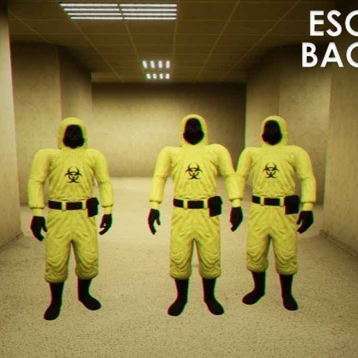 Иконка канала Backr20msnik 120