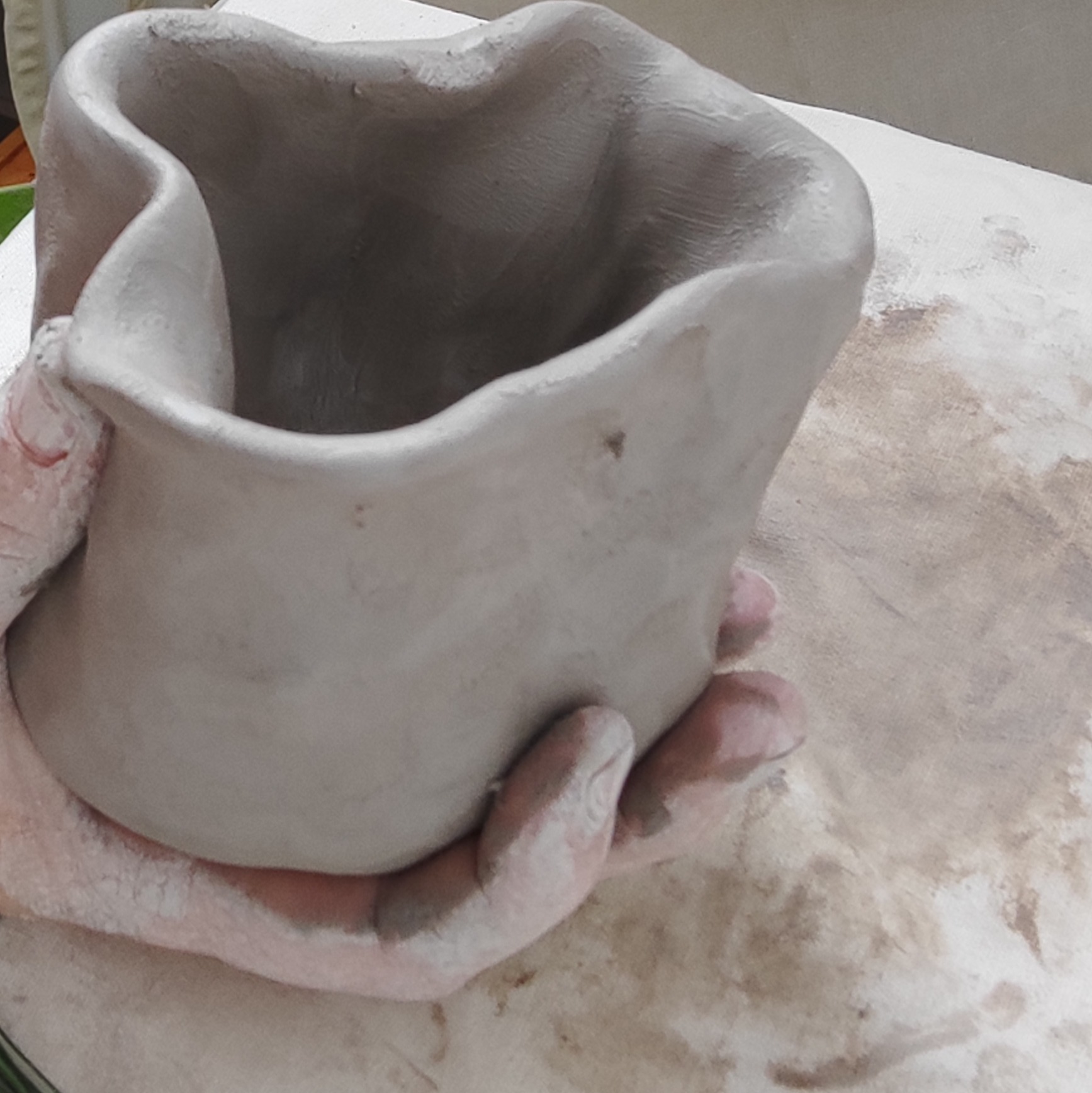 Иконка канала Студия глинотерапии "Маяк"