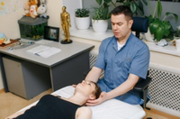 Иконка канала Доктор  Легошин