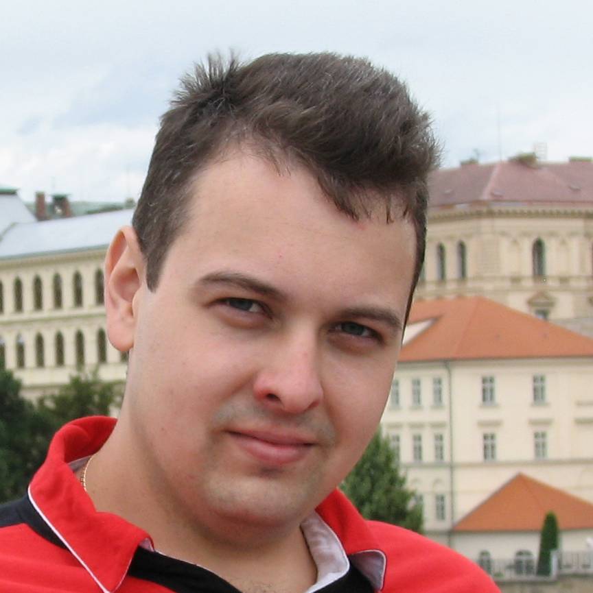 Иконка канала Ряполов Александр