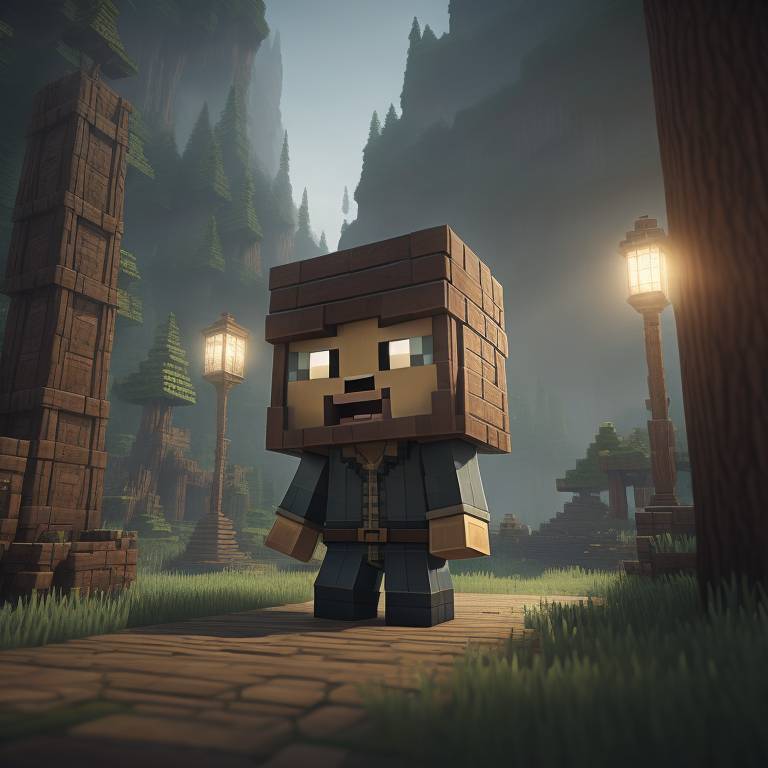 Иконка канала mocraft