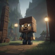 Иконка канала mocraft