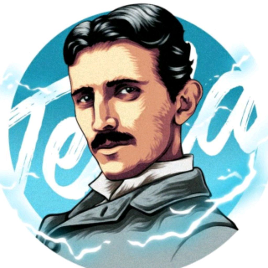 Иконка канала Тесла|Наука и Техника