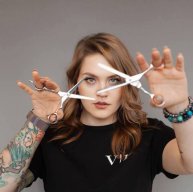 Иконка канала Vlada Protasova